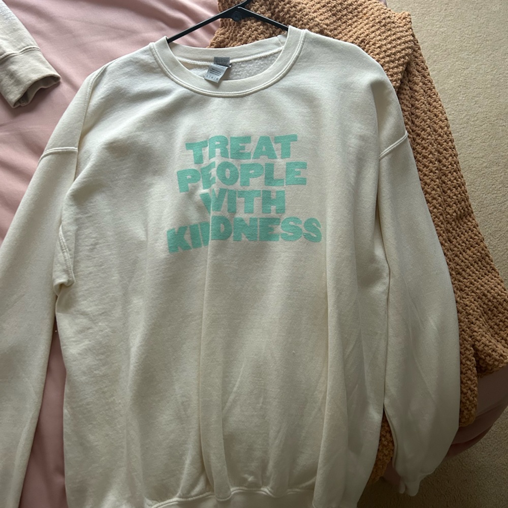 Harry Styles Love On Tour Merch Large - Gem